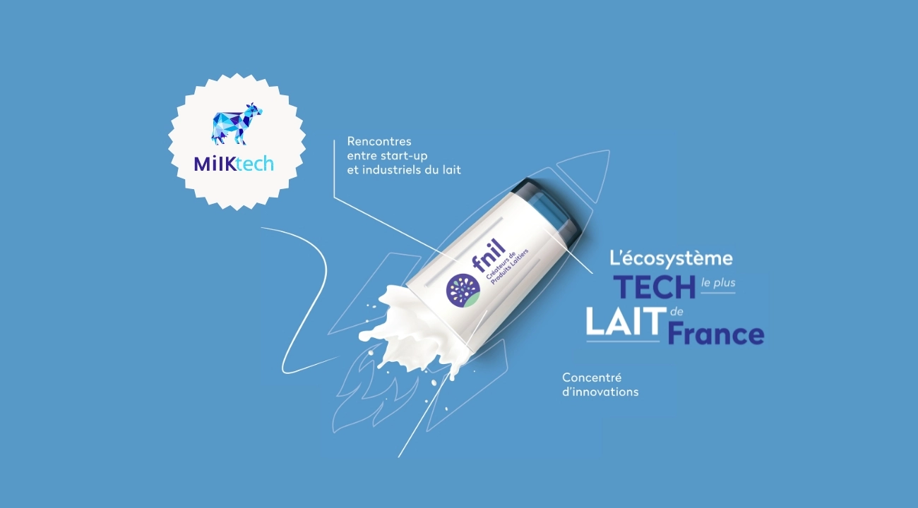MilkTech : L'Écosystème d'Innovation de la FNIL pour l'Industrie ...